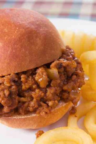 Spoonburgers Recipe - Grit
